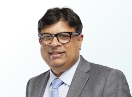 Executive Leadership Team | Visionet